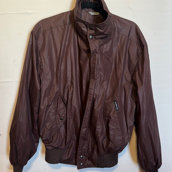 Members Only | Jackets & Coats | Members Only 8s Vintage Jacket | Poshmark